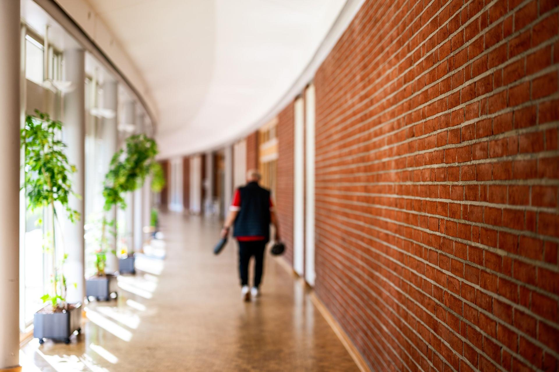 Medizinisch-Beruflich Orientierte Rehabilitation (MBOR)